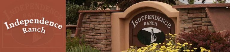 Independence Ranch – Grand Junction, CO